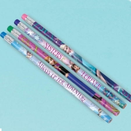 Disney Frozen Pencils AM394434 - Important Items